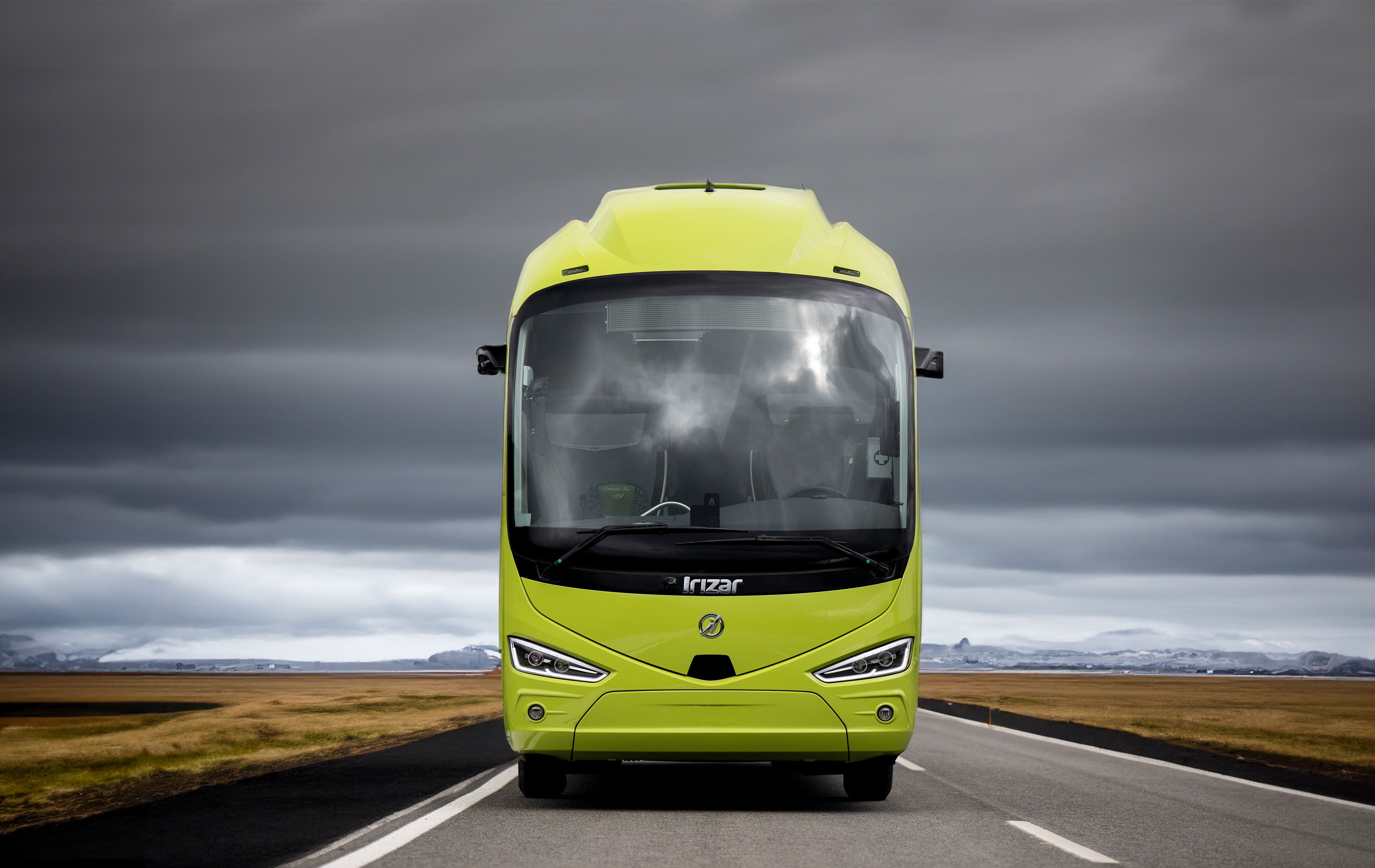 Irizar i6s - Irizar